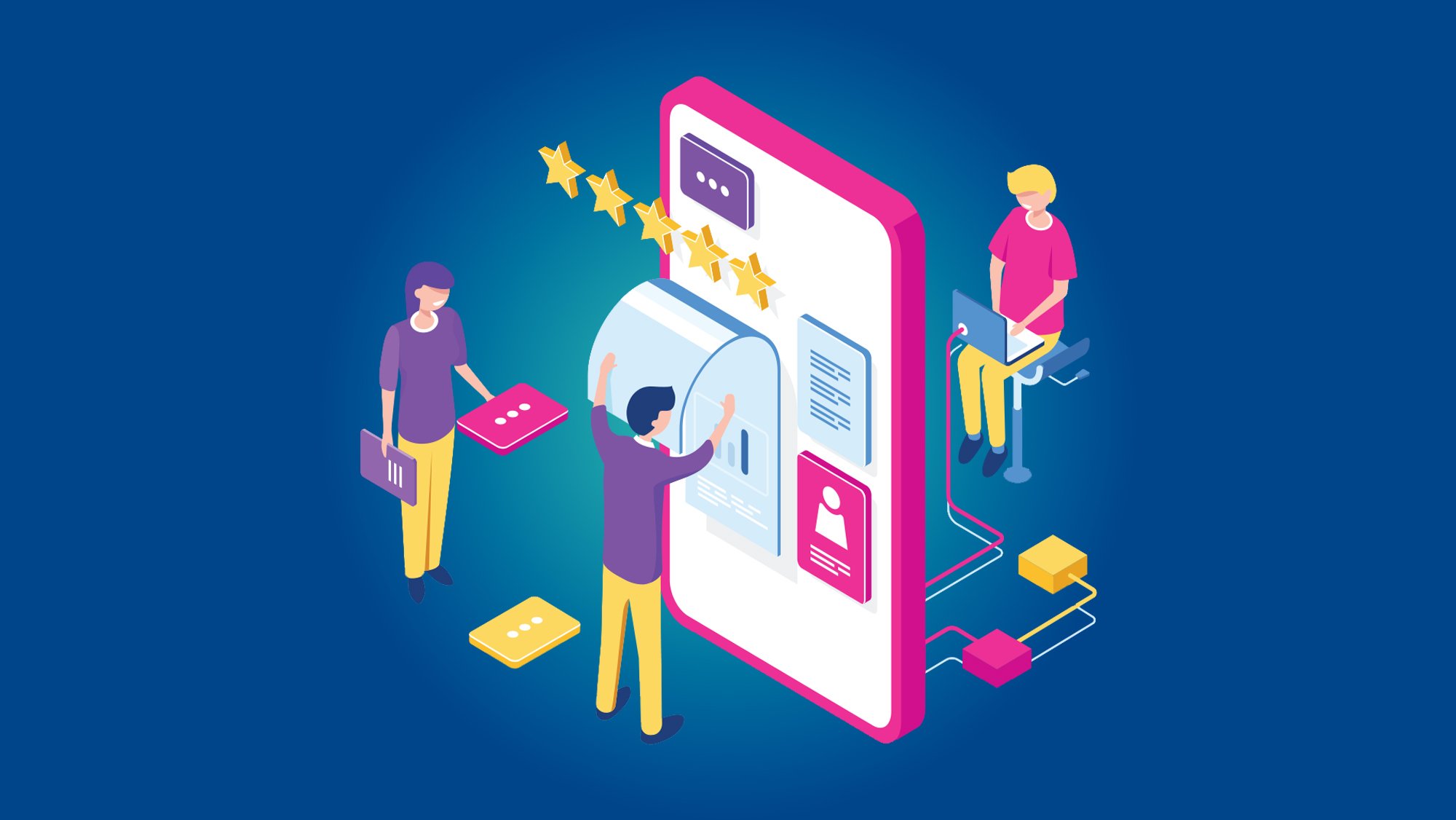 Everything You Need to Know About Couchbase Training